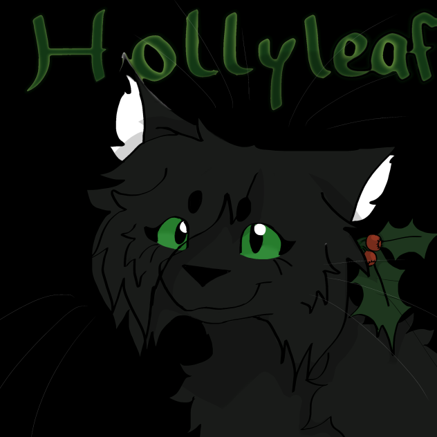 Hollyleaf - ibisPaint