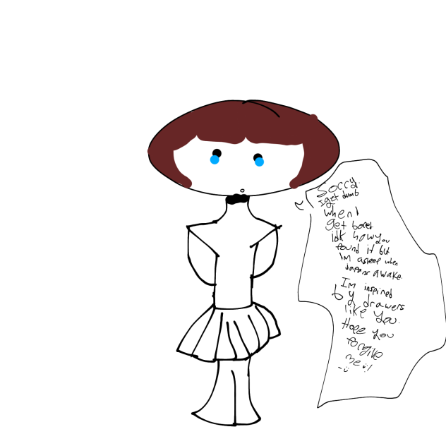 I’m so sorry - ibisPaint