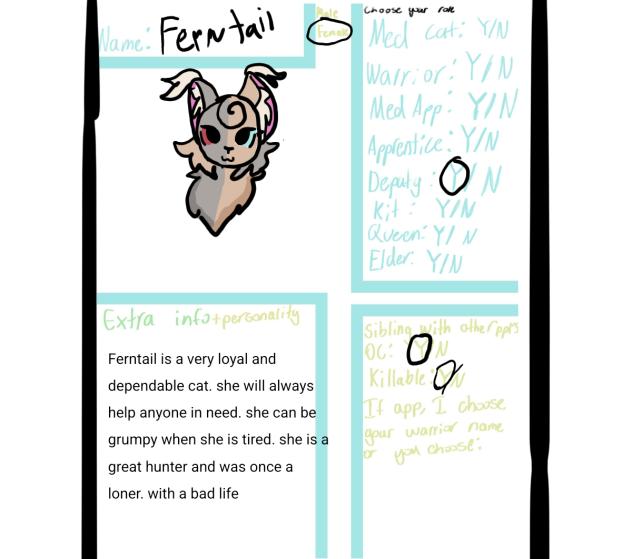 yo chat I'm done! - ibisPaint