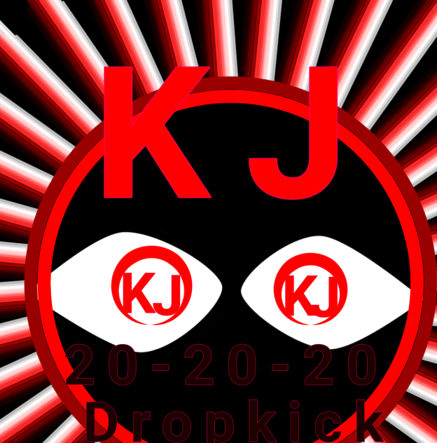 KJ 20-20-20 Dropkick - ibisPaint