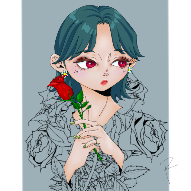 無題158 - ibisPaint