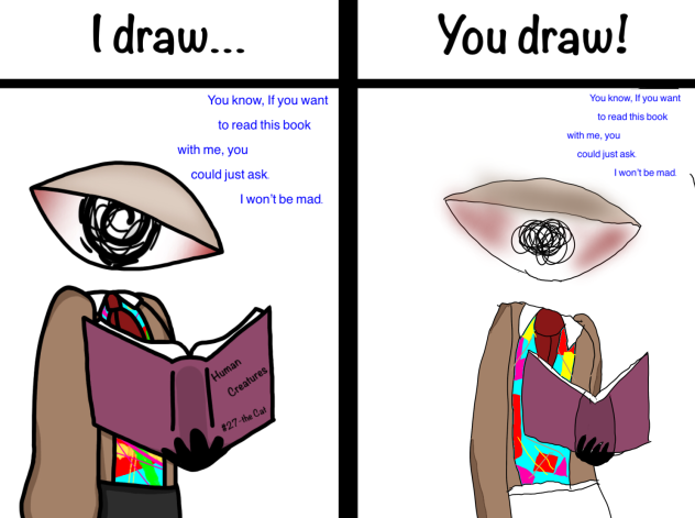 Collab with Sofia - ibisPaint