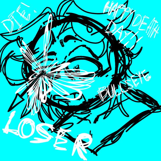 Vent. (TW) - ibisPaint