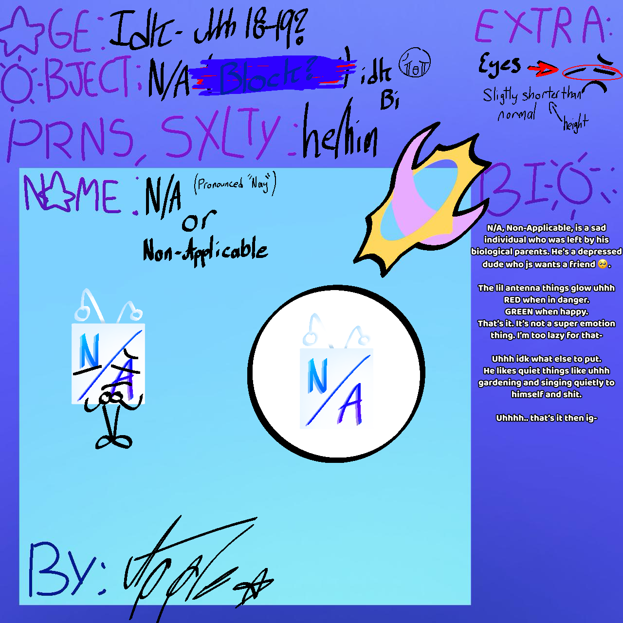 Next Up.. This Guy! - ibisPaint