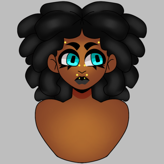 future oc - ibisPaint