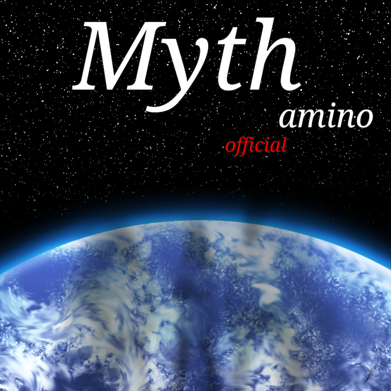 myth amino pfp edit request - ibisPaint