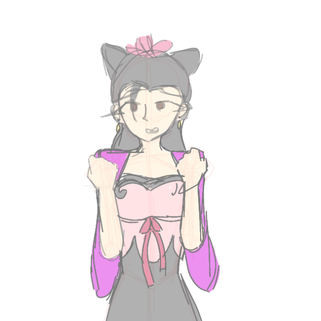 mdzs shitpost - ibisPaint