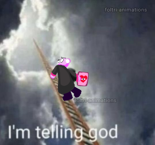 another day, another meme - ibisPaint