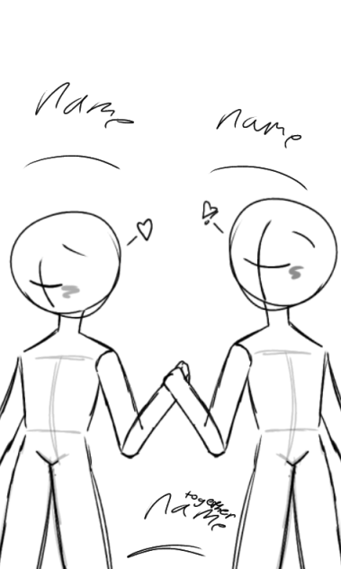 more body bases - ibisPaint