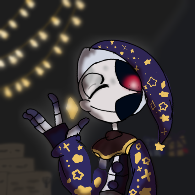 Moondrop - ibisPaint