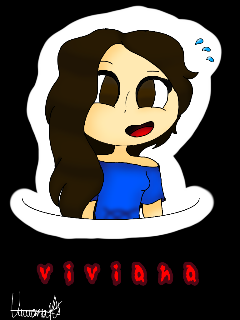 XD dibujo rapido - ibisPaint