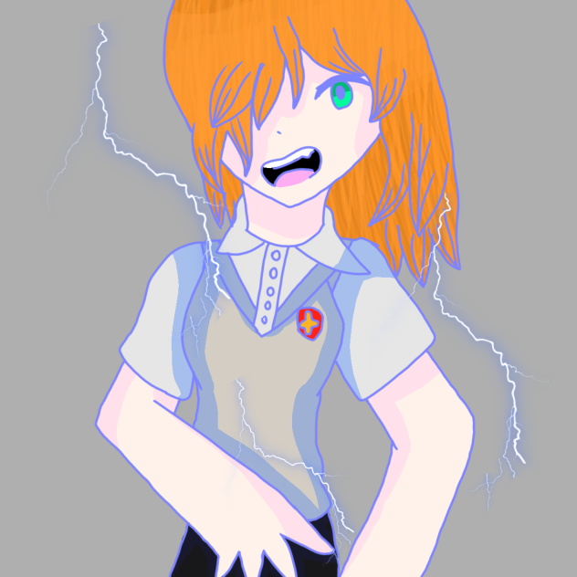 Alex new design - ibisPaint