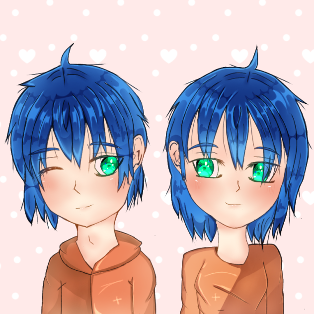 yolo 3.4 - ibisPaint