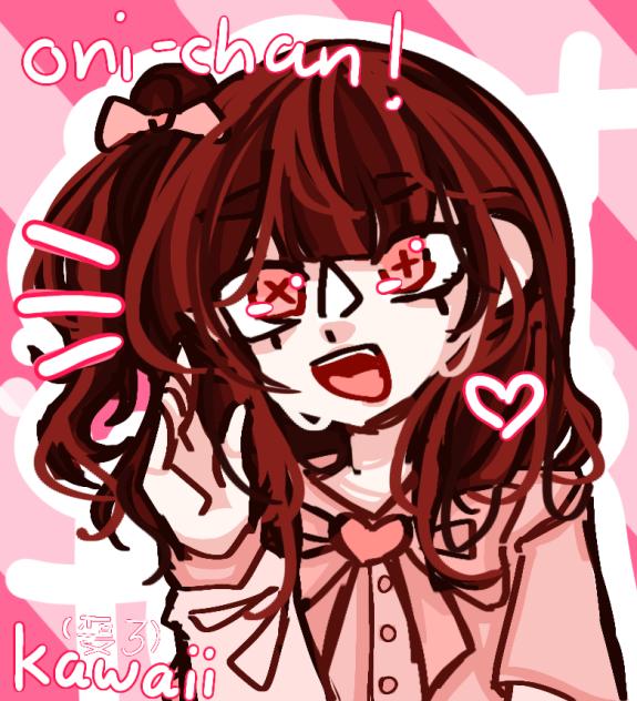 oni-chan! - ibisPaint