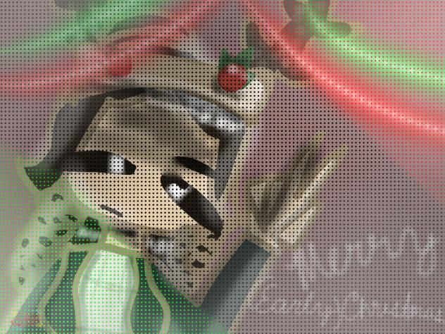 im bored - ibisPaint