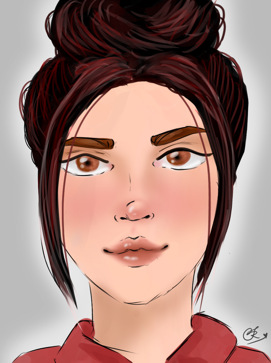 Untitled226 - ibisPaint