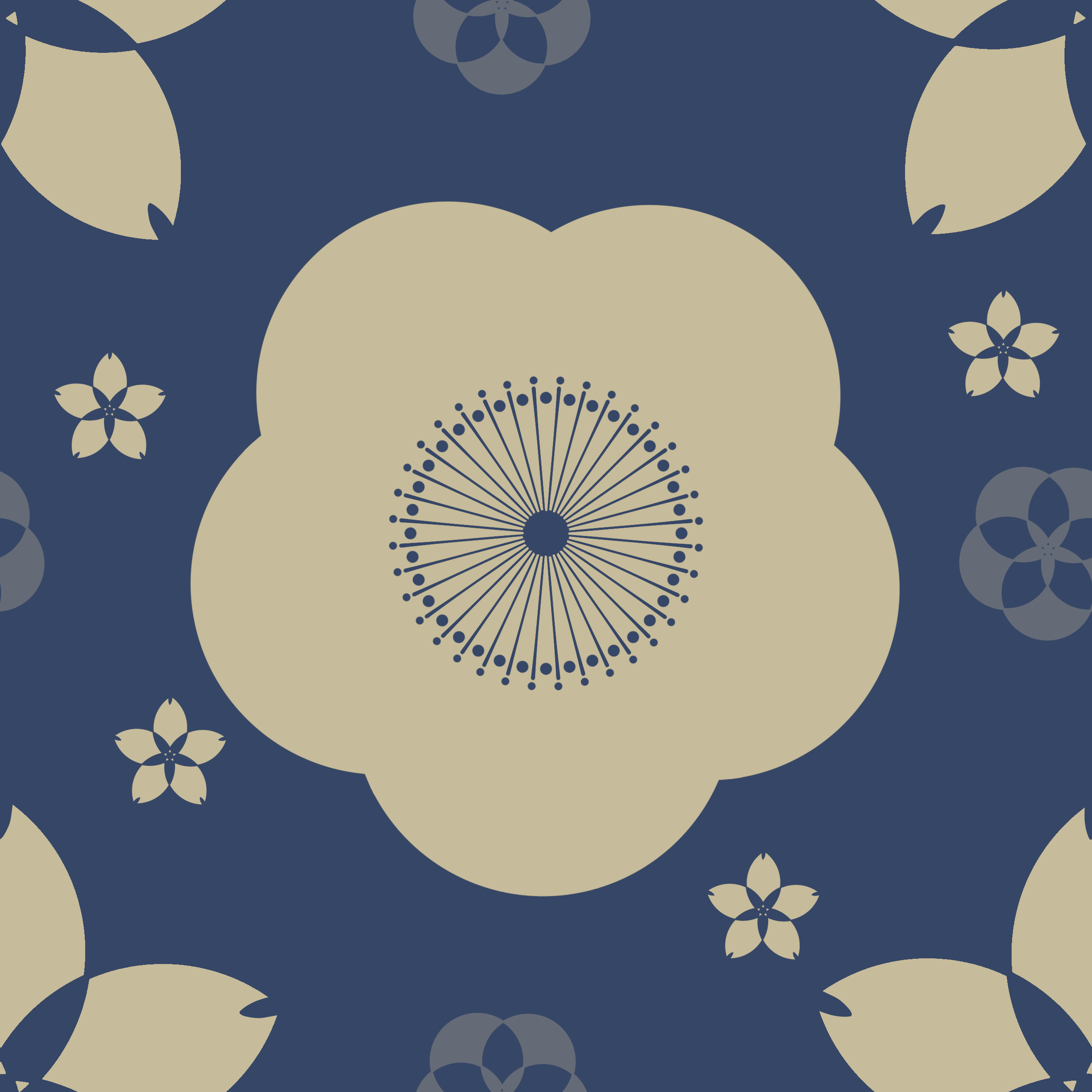 Pattern 02 - ibisPaint