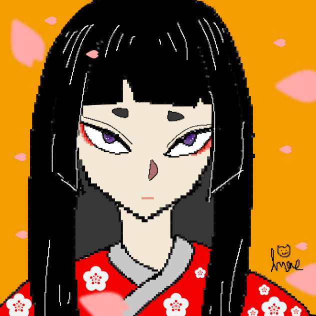 maki - ibisPaint