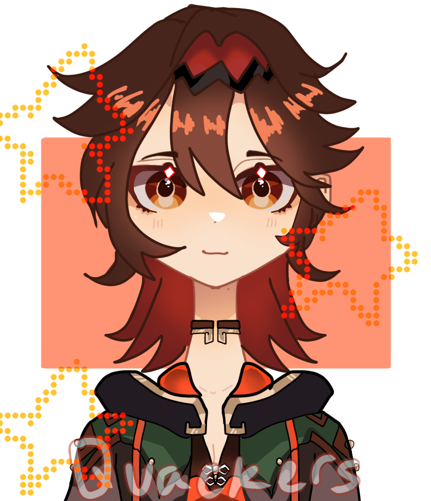 Gaming!🎸🏮🐲 - ibisPaint