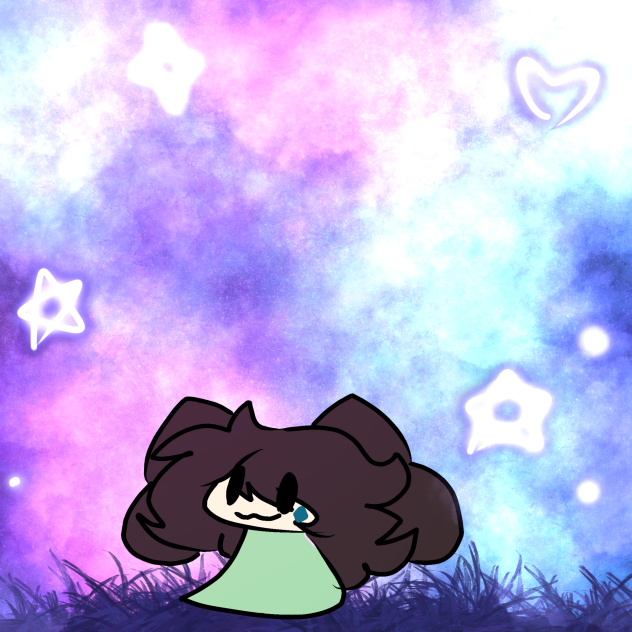 space collab - ibisPaint