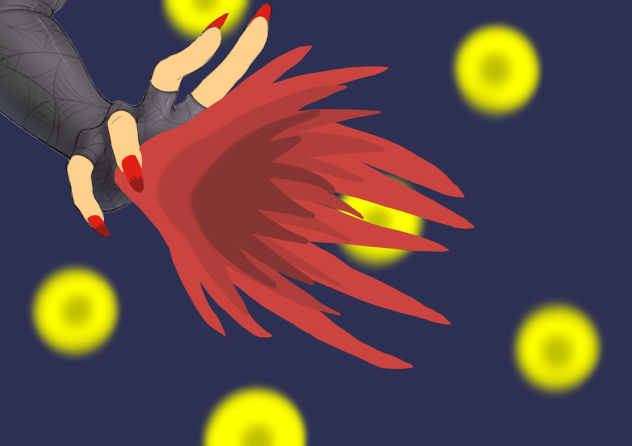 Magic power - ibisPaint