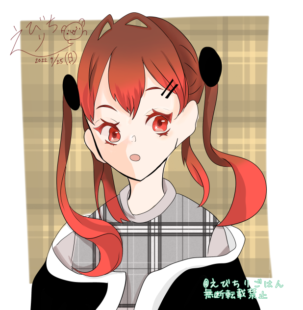 無題335 - ibisPaint