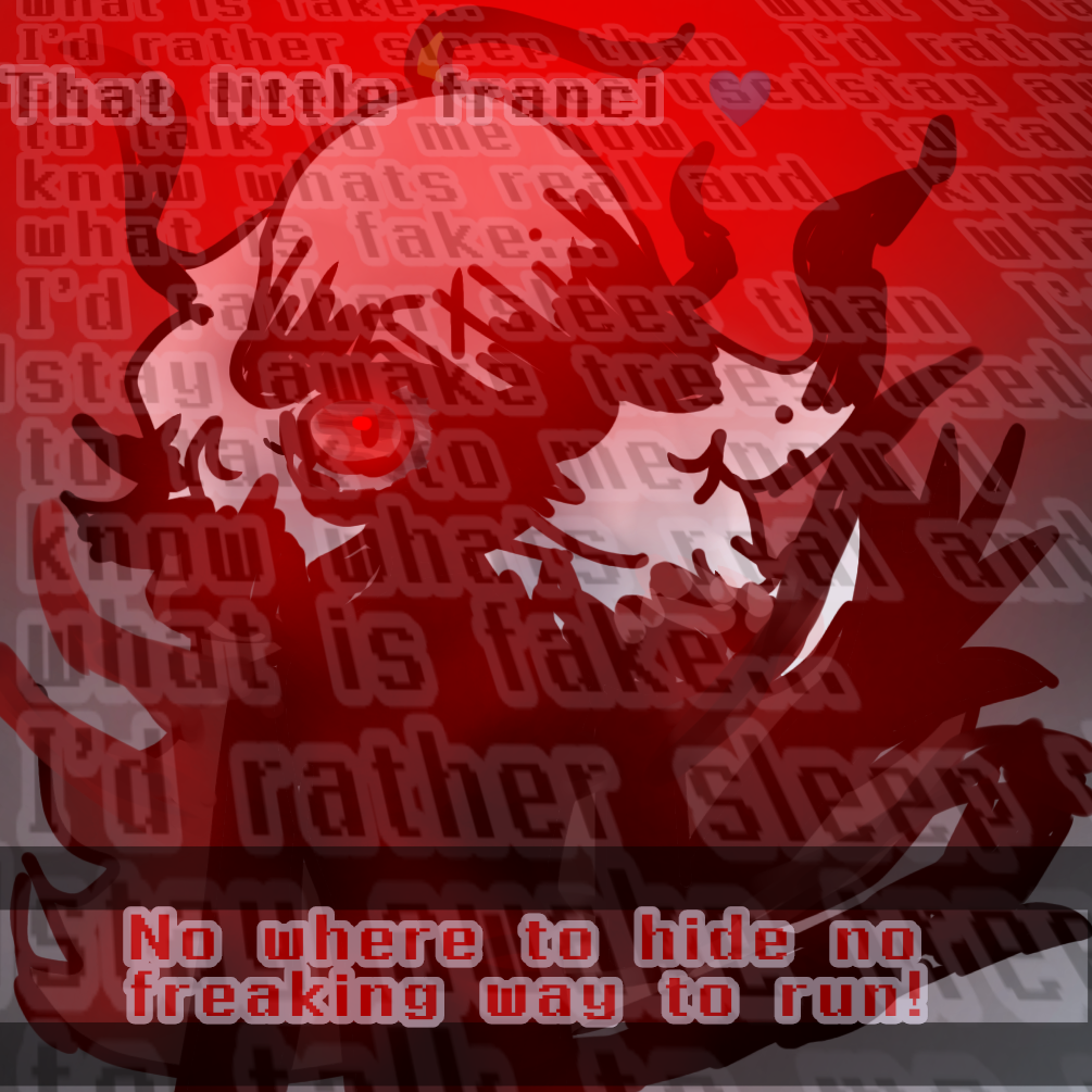 twisted lily - ibisPaint