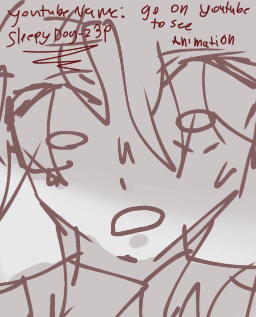 another animation - ibisPaint