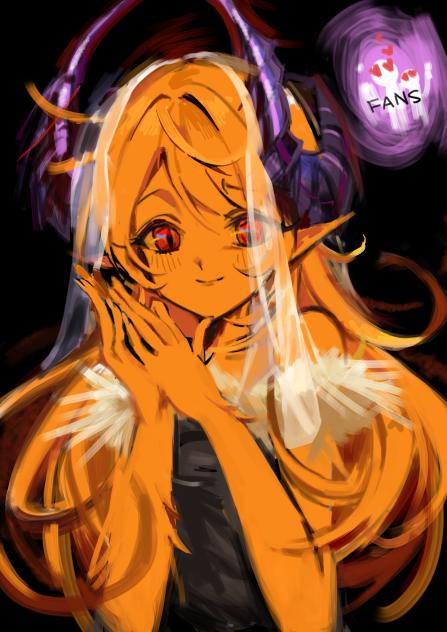 the devil - ibisPaint