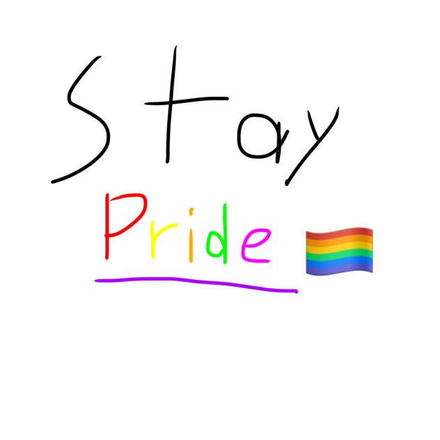 Pride - ibisPaint