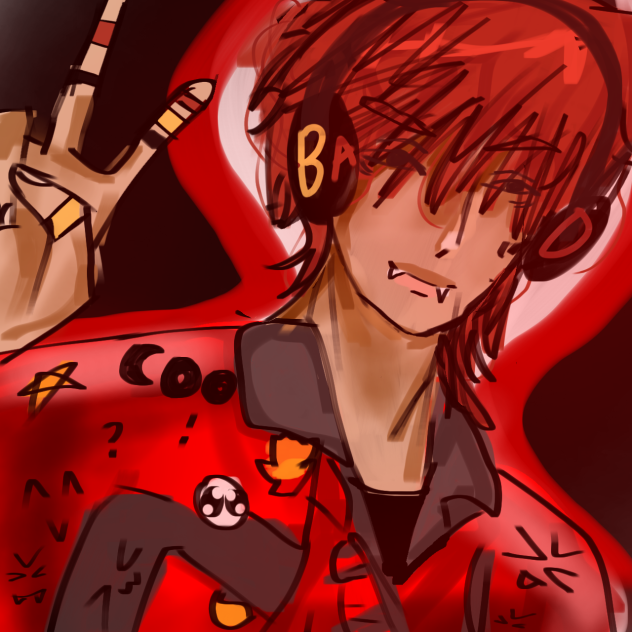 Mr bombastic 💣 - ibisPaint