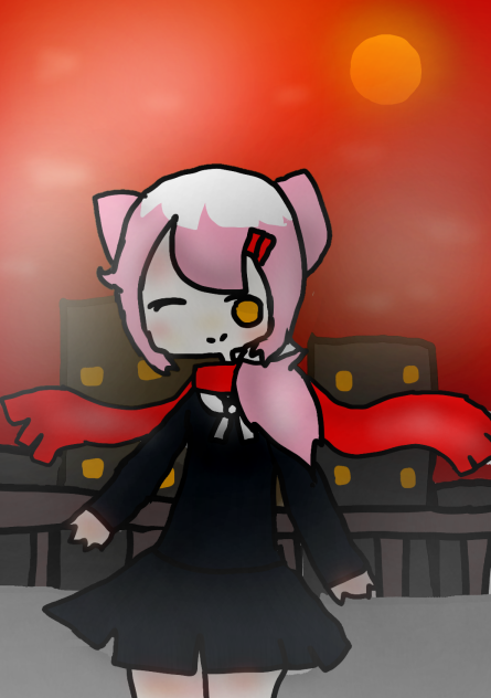 speedpaint Blues Blues - ibisPaint