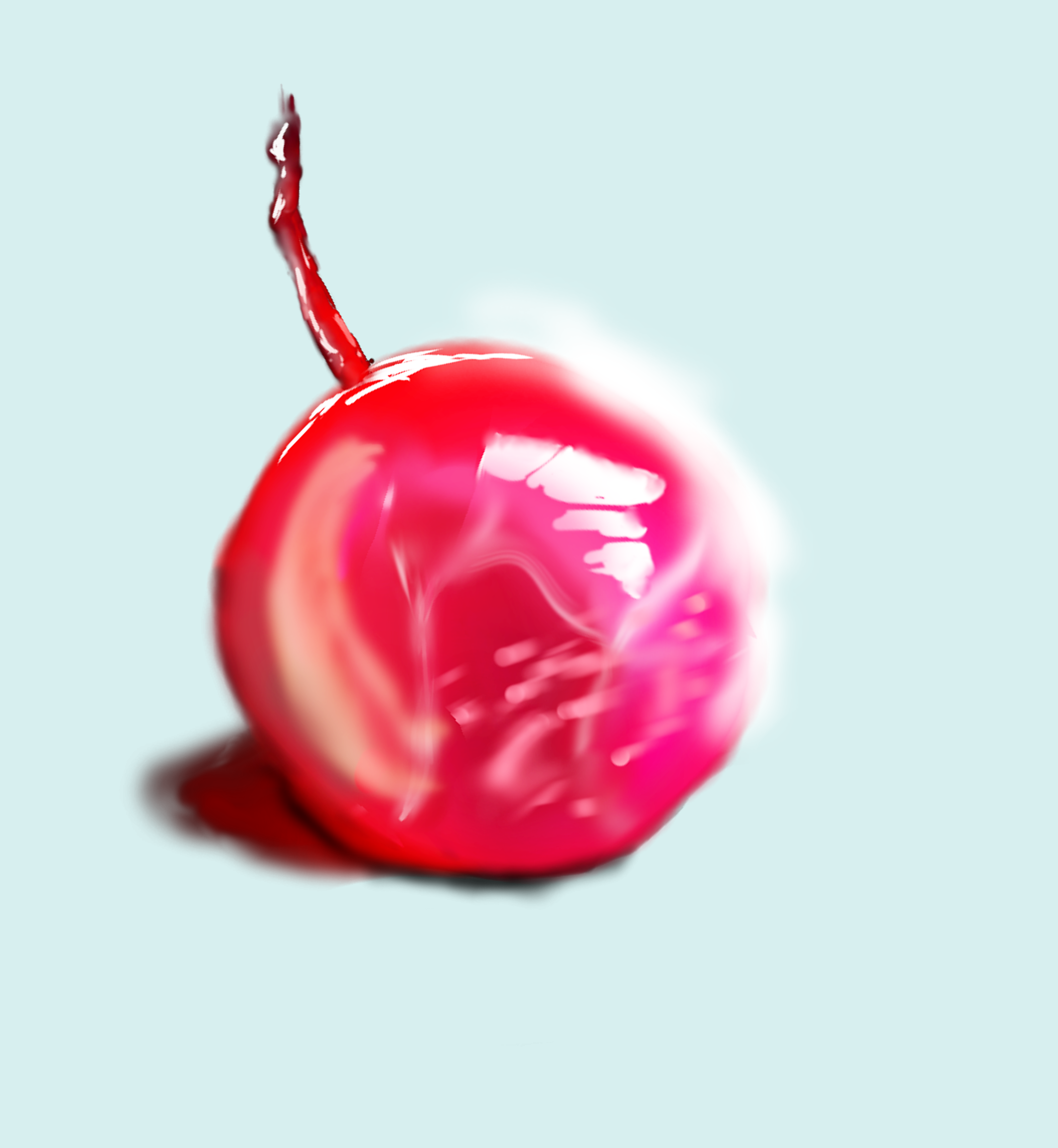 fruit - ibisPaint
