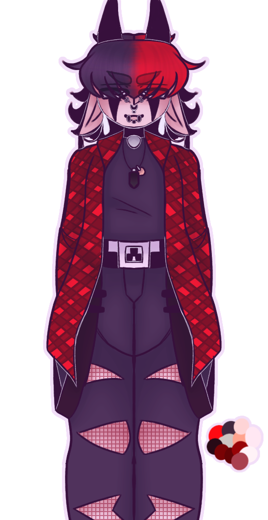 sona update - ibisPaint