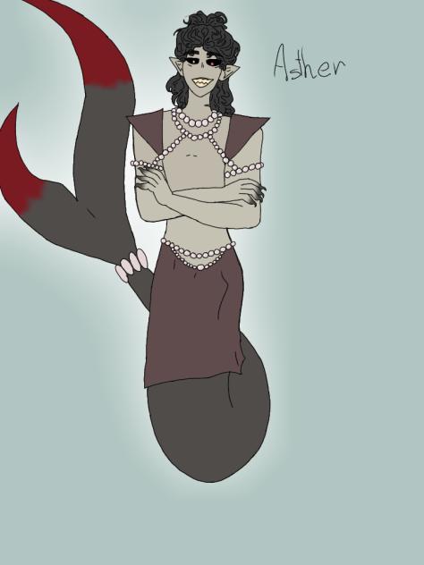 character - ibisPaint