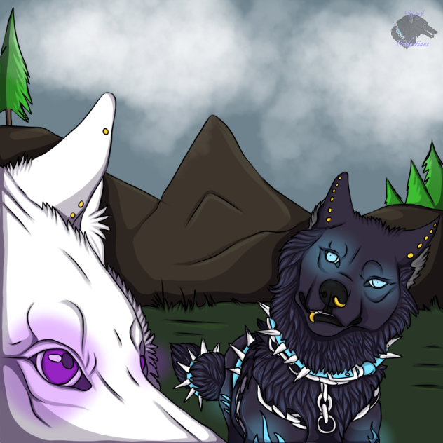 warning you - ibisPaint