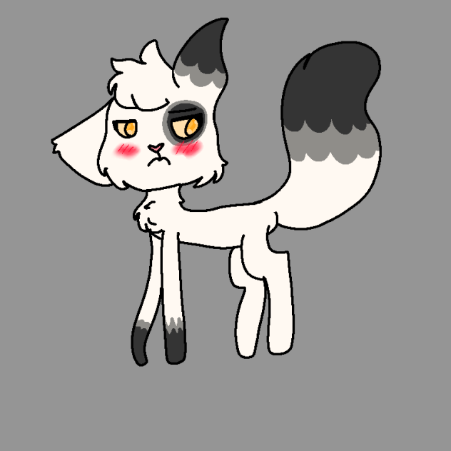 Violetshine - ibisPaint