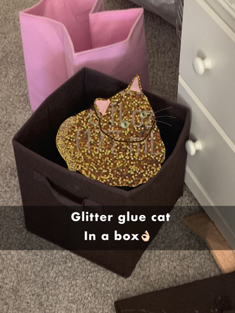 new cat meme! - ibisPaint