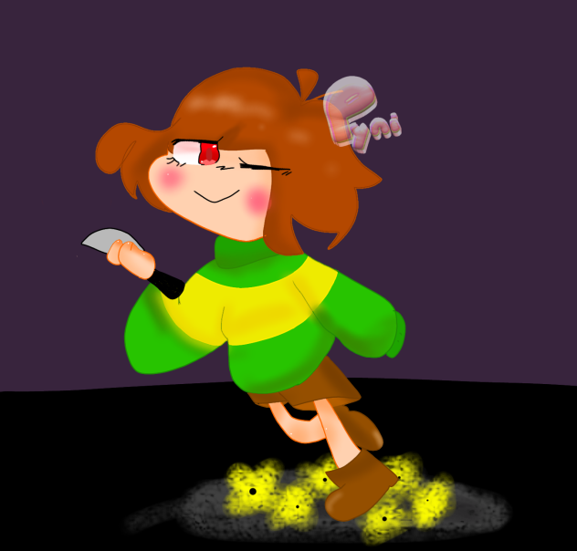 chara - ibisPaint