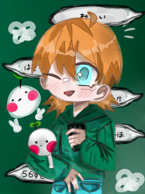 無題536 - ibisPaint