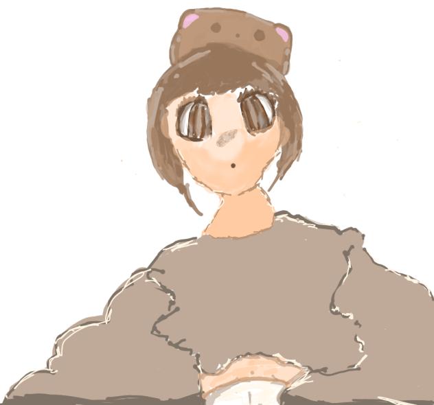 comfy and cozy - ibisPaint