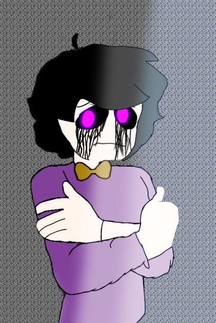 Dr. William Nyctophobia - ibisPaint