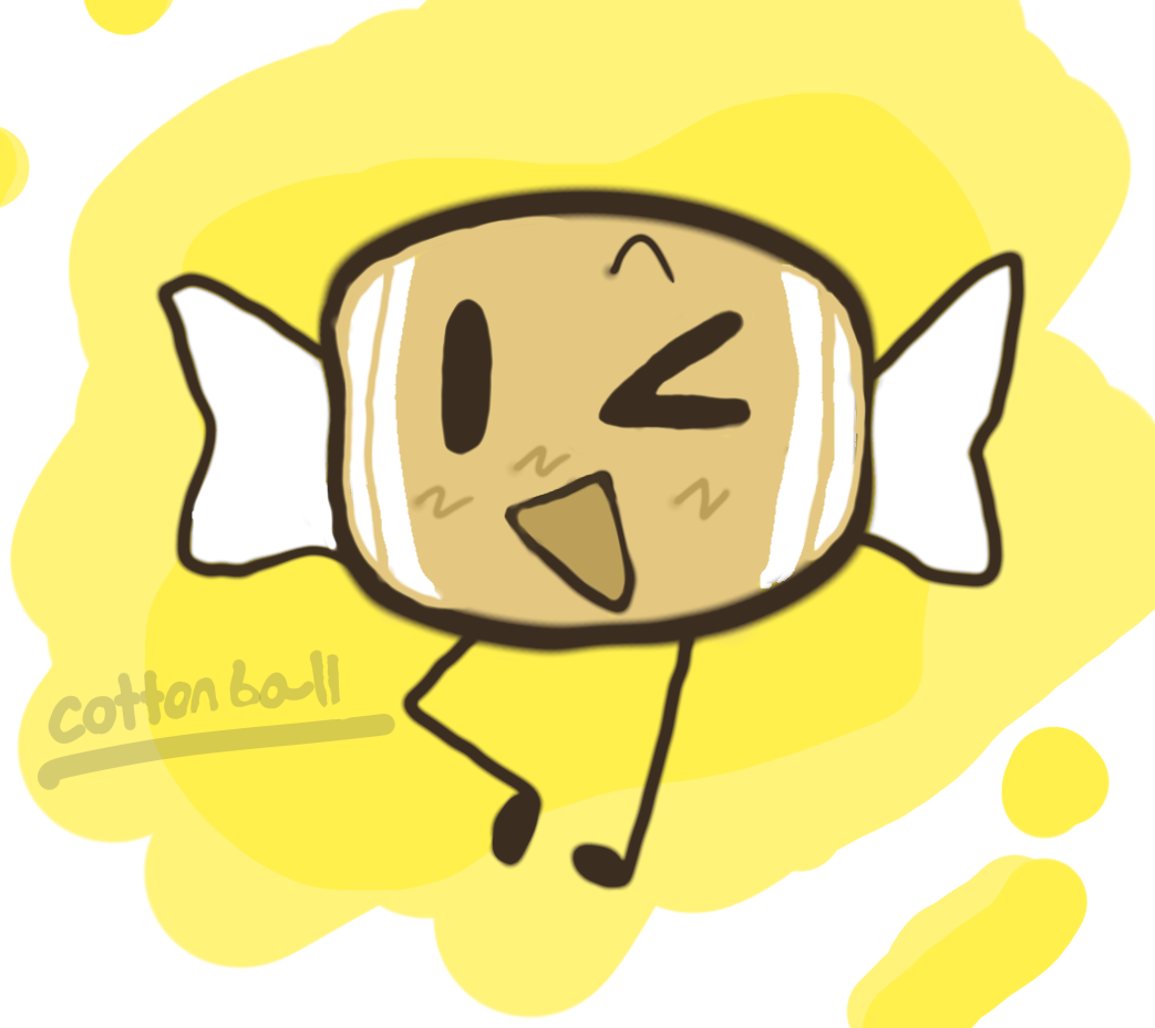 Caramel!! - ibisPaint