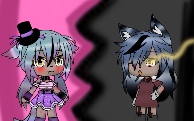 sOfTiE tO bAdDiE - ibisPaint