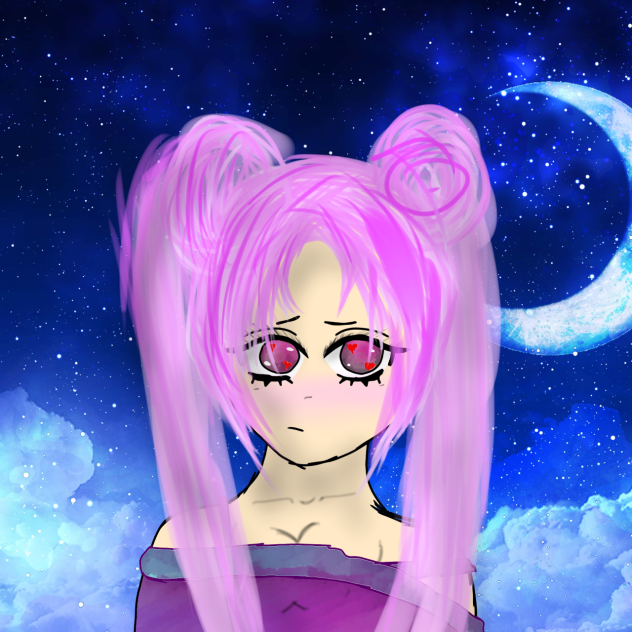 My o•c - ibisPaint