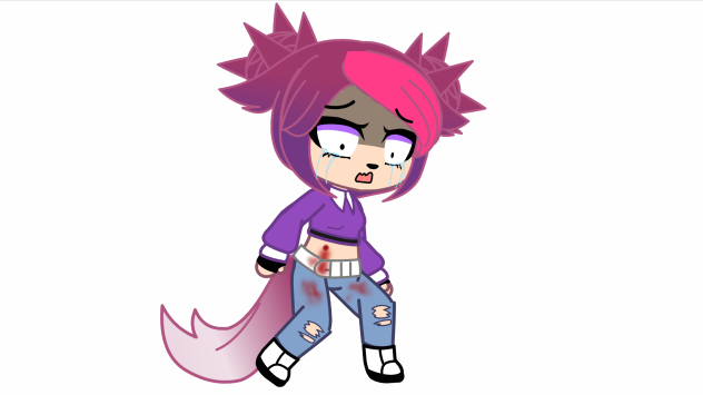 You were shot - ibisPaint