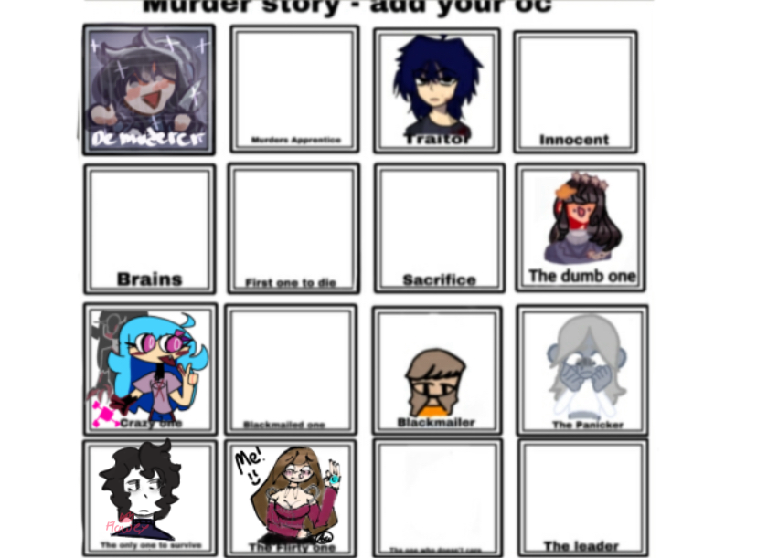 Collab Dump - P3 - Beach Boy - ibisPaint