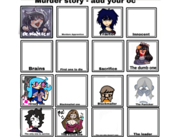 Collab Dump - P3 - Beach Boy - ibisPaint