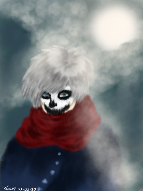 Human Sans - ibisPaint