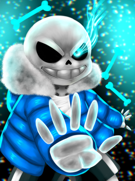 sans - ibisPaint